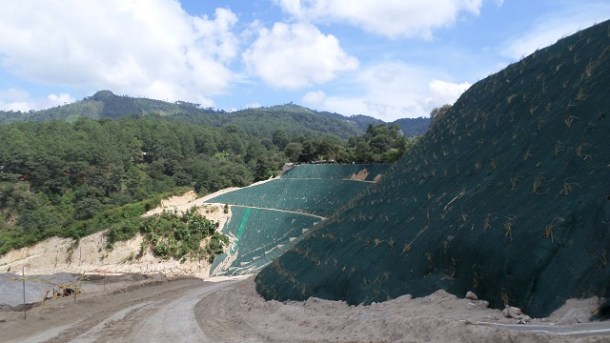 El paisaje verde del Anillo Regional | Noticias Green