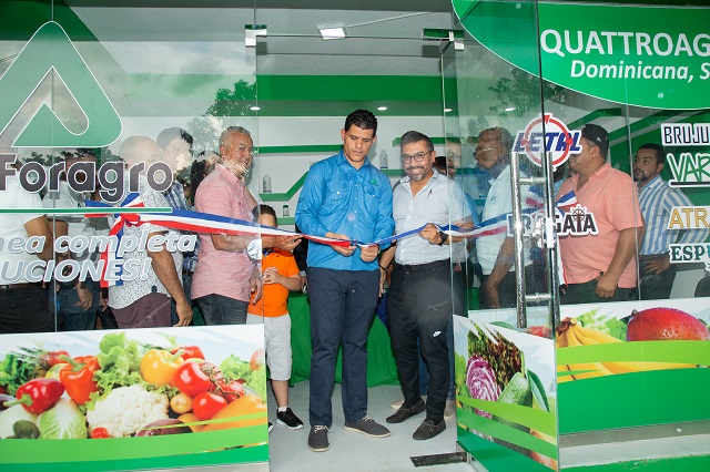 FORAGRO continúa invirtiendo en el sector agrícola | Noticias Green