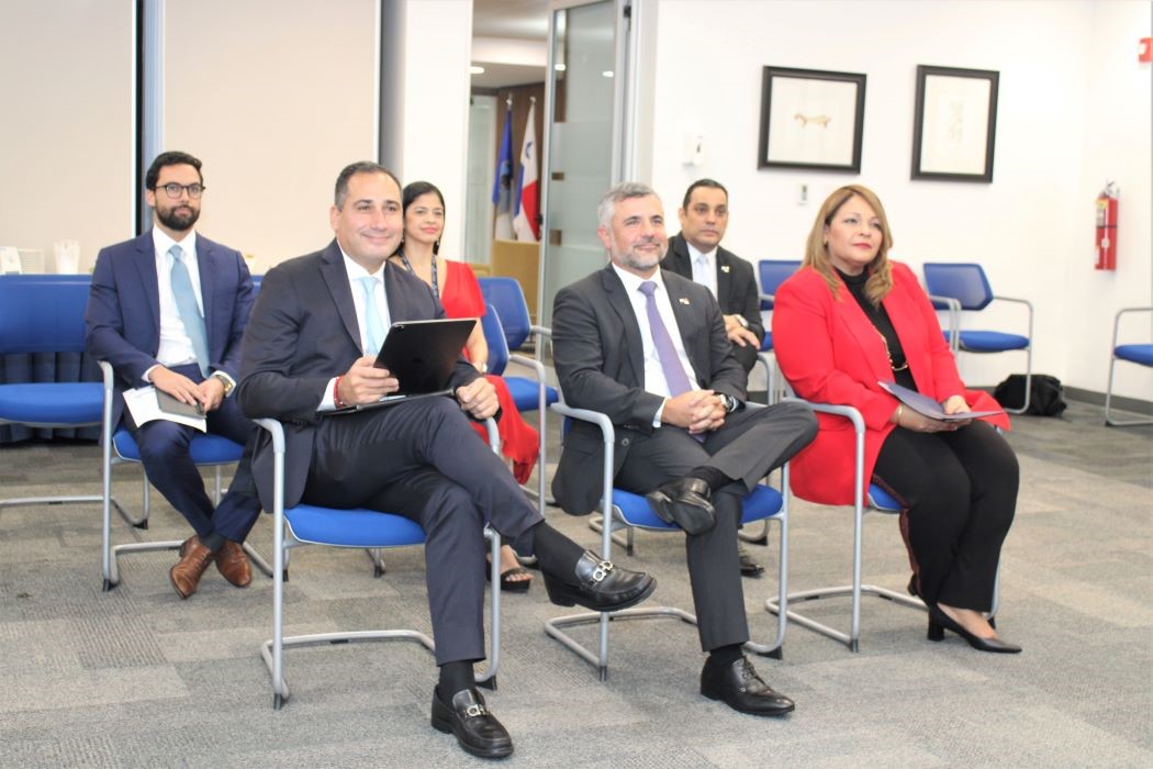 El BID presenta plataforma interactiva de infraestructura que mejorará la competitividad ...