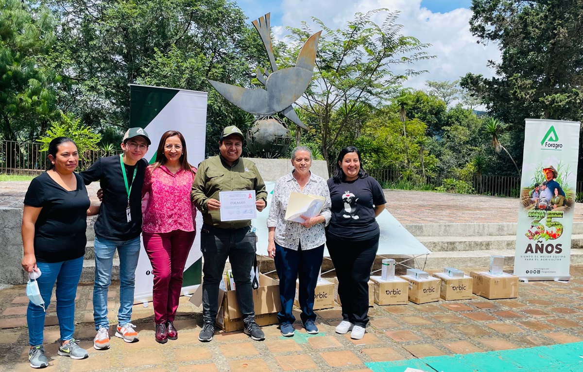 FORAGRO renueva su compromiso empresarial en pro de un desarrollo ...