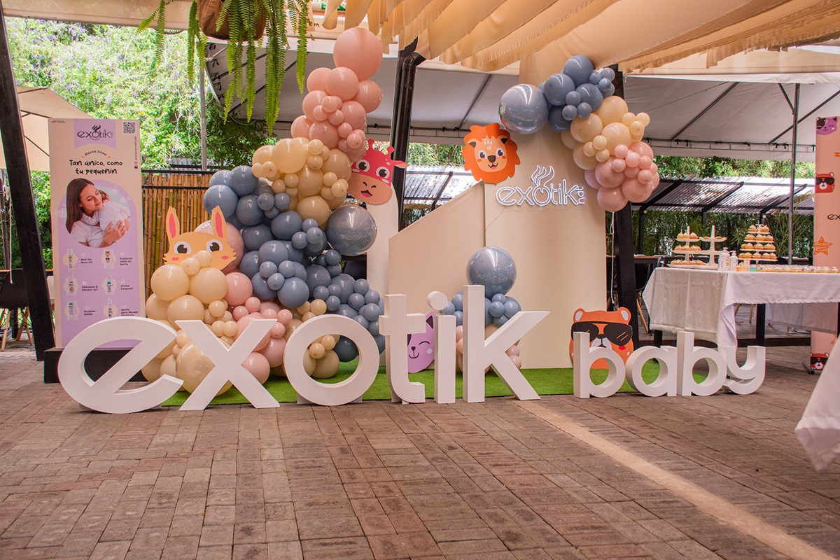 Exotik Nat, Lanza Nueva Línea de Productos con ingredientes naturales ...