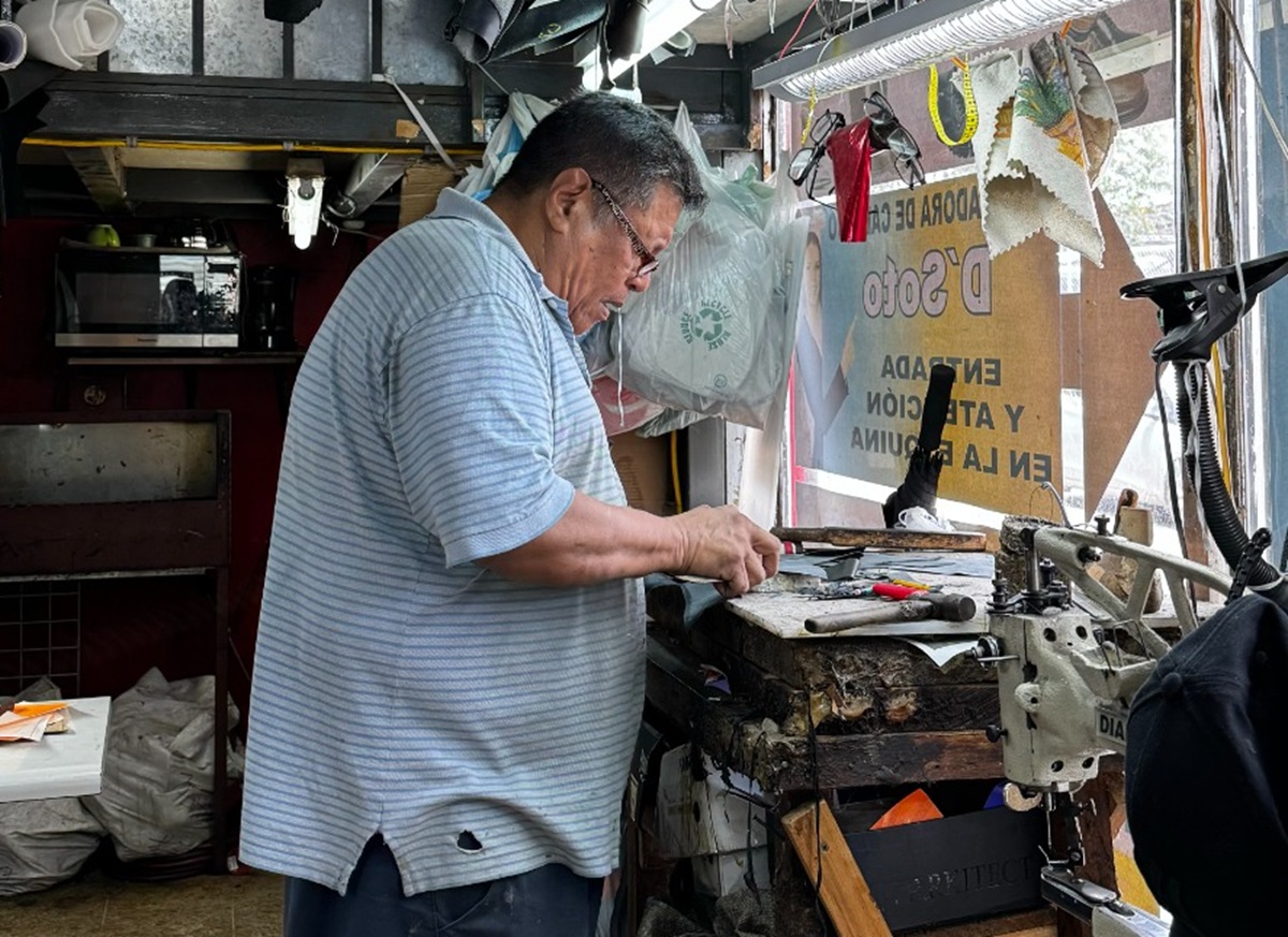 ecoins lanza proyecto “El derecho a reparar” | Noticias Green