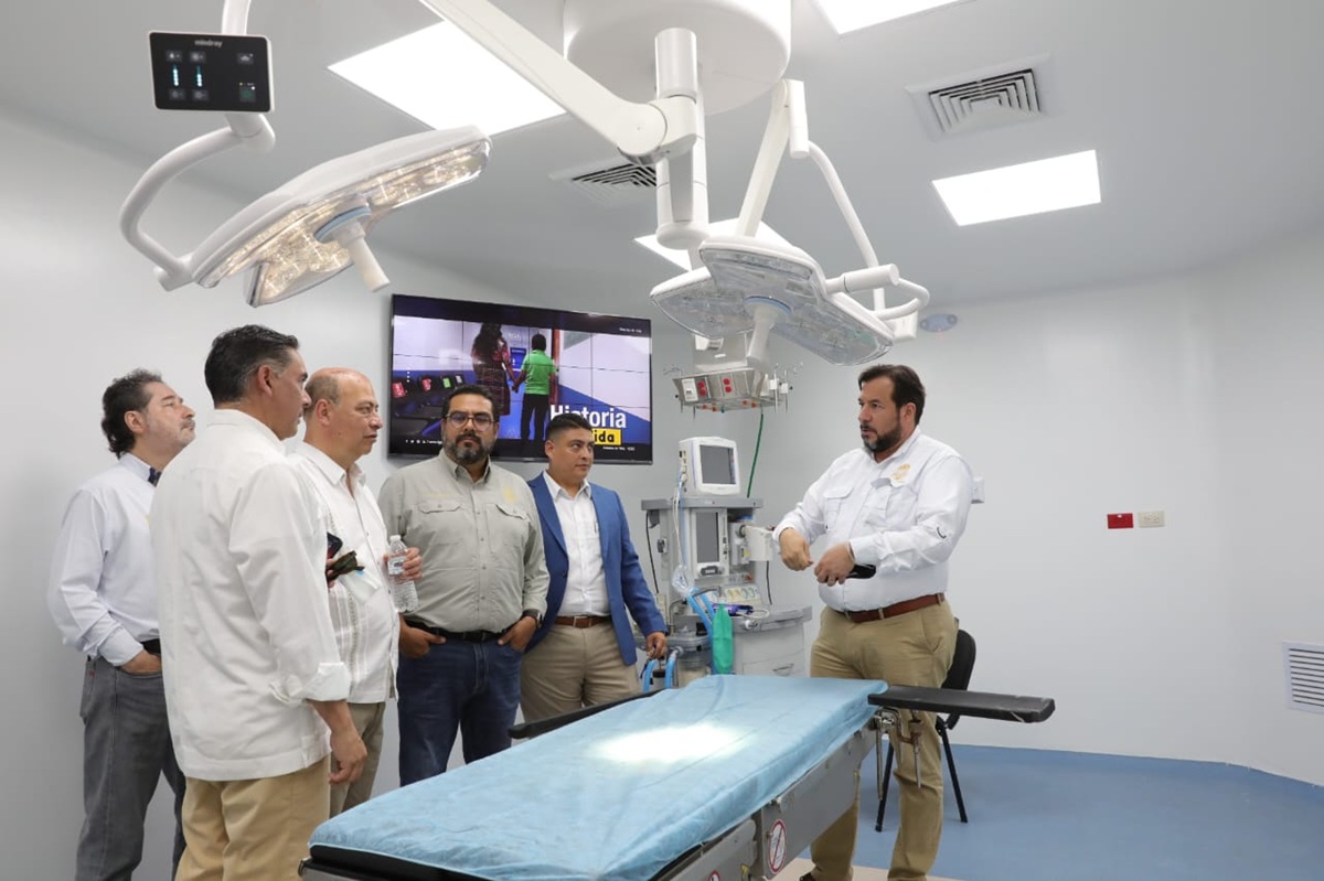 Informe de Gestión 2024-2025: IGSS impulsa una transformación ...